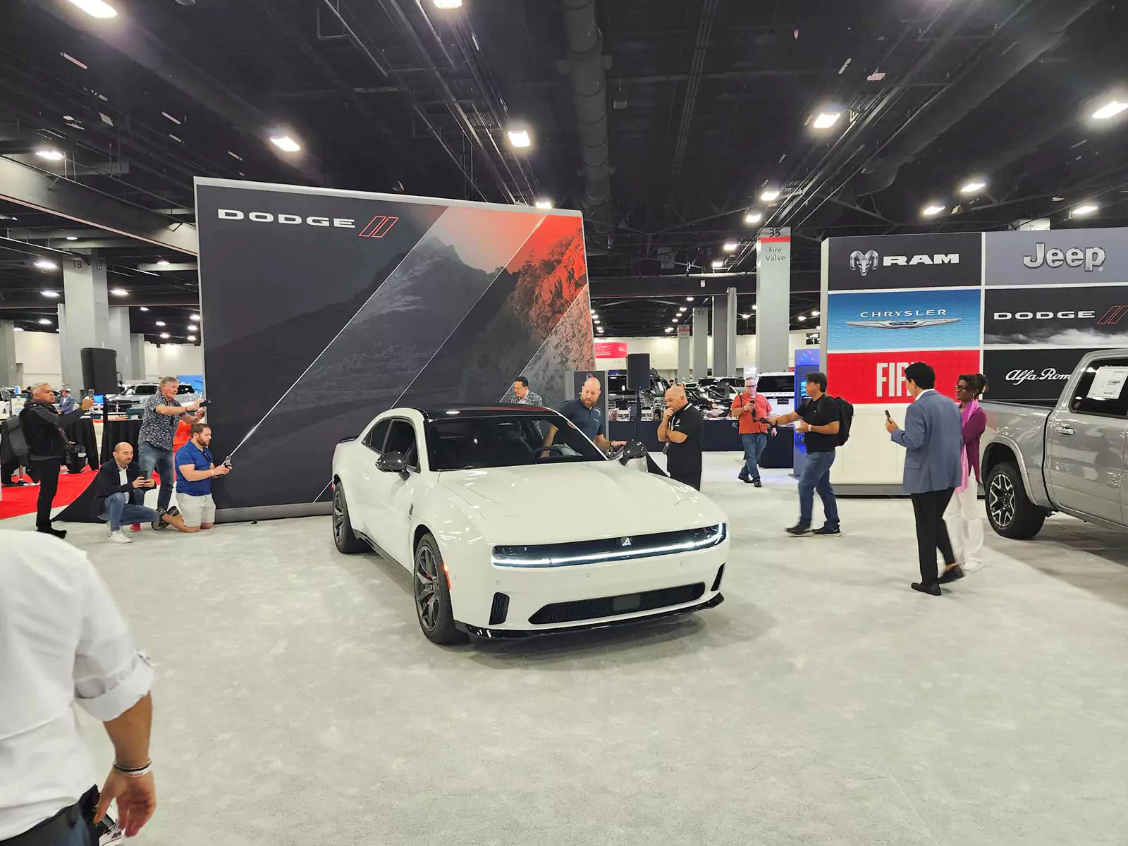 Miami International Auto Show (MIAS 2025) Returns In September in Miami ...