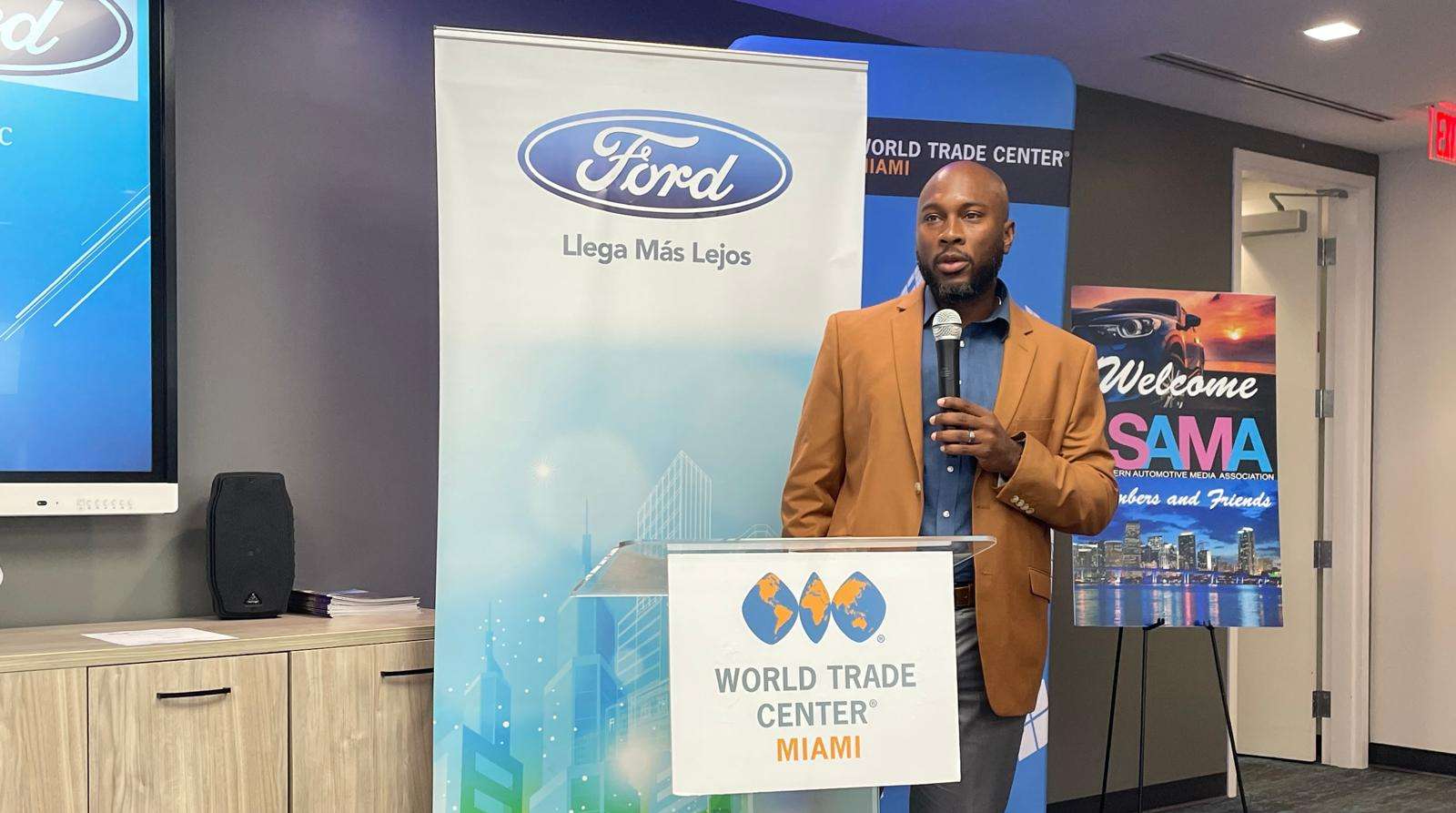Cafecito con Ford Financial: Tips for Your Next Vehicle Purchase in ...